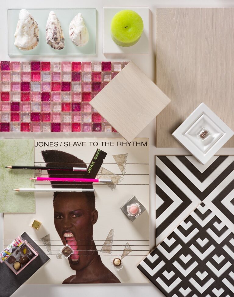 Coswick Moodboards - coswick.com