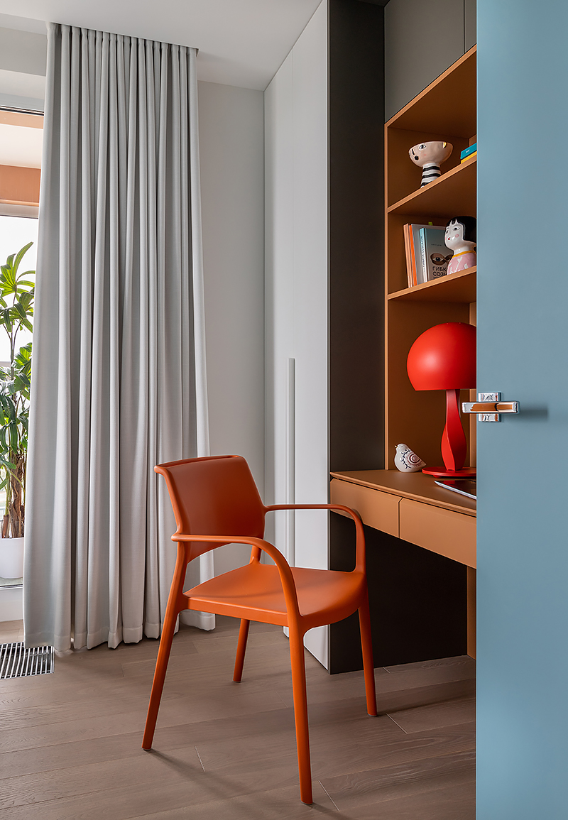 In the Style of Mondrian - coswick.com