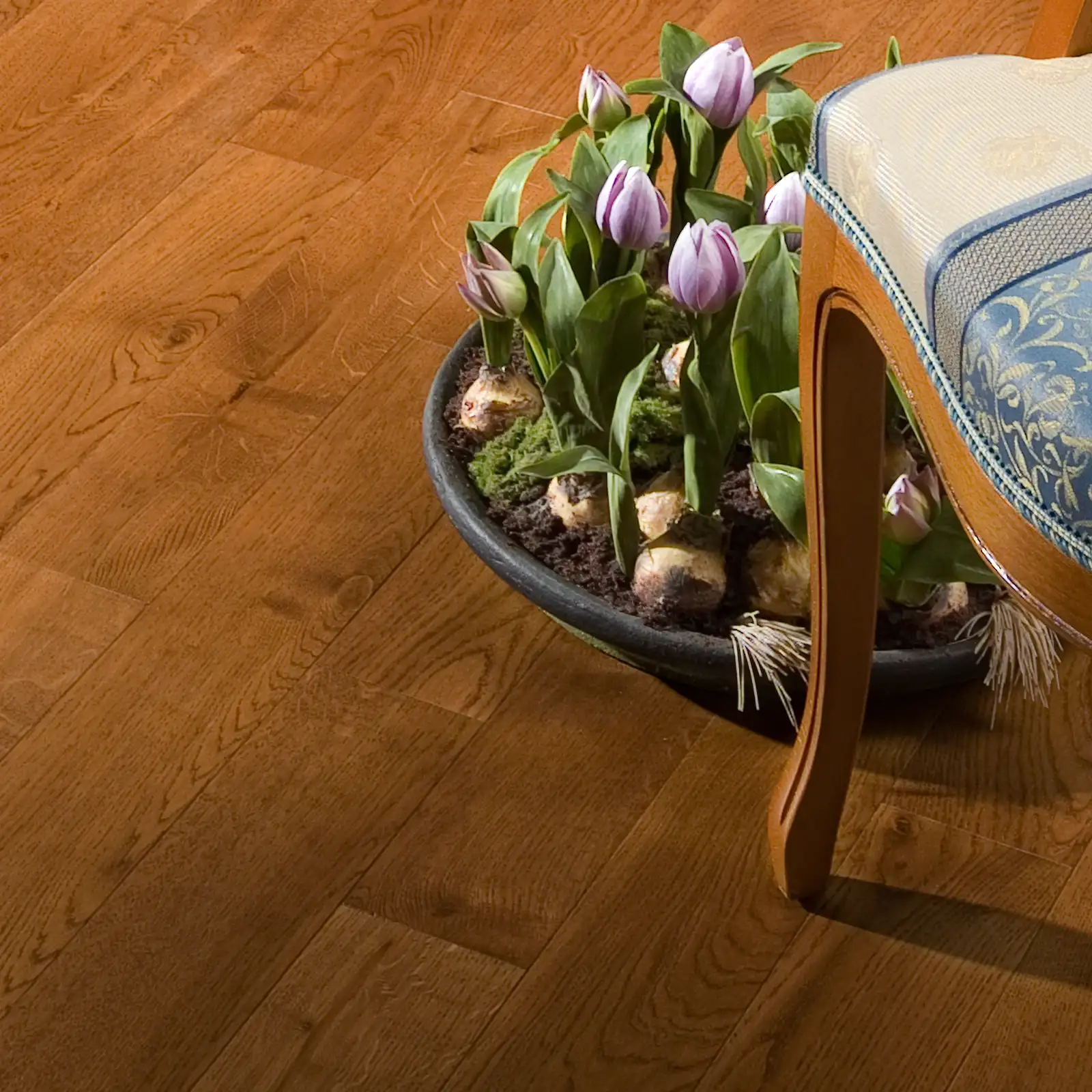 Chestnut Rustic - coswick.com