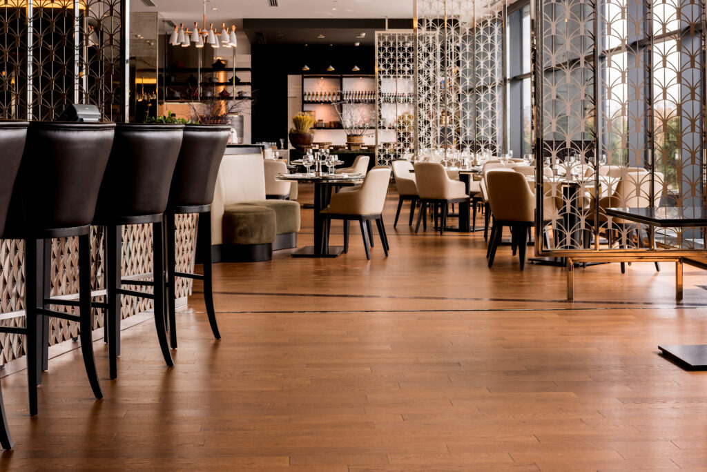 Chestnut Rustic - coswick.com