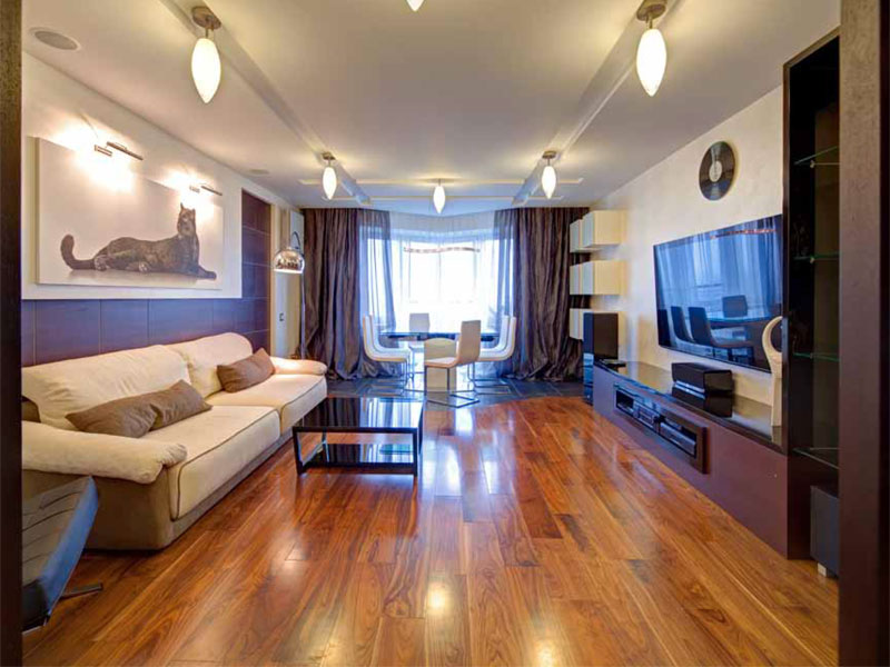 The floor design deserves high attention… - coswick.com