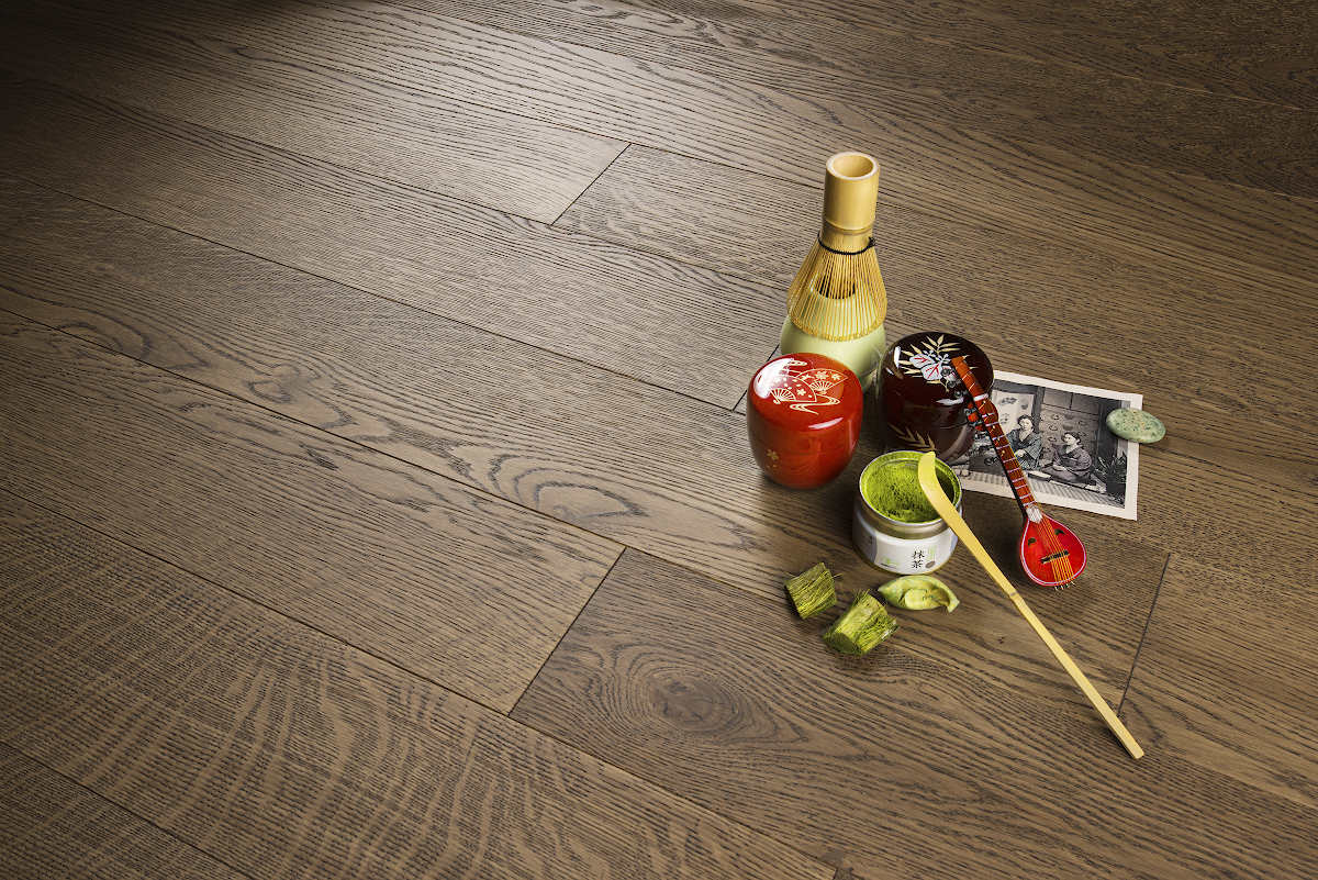 Expansion of Coswick’s color palette brings new warmth to your flooring ...