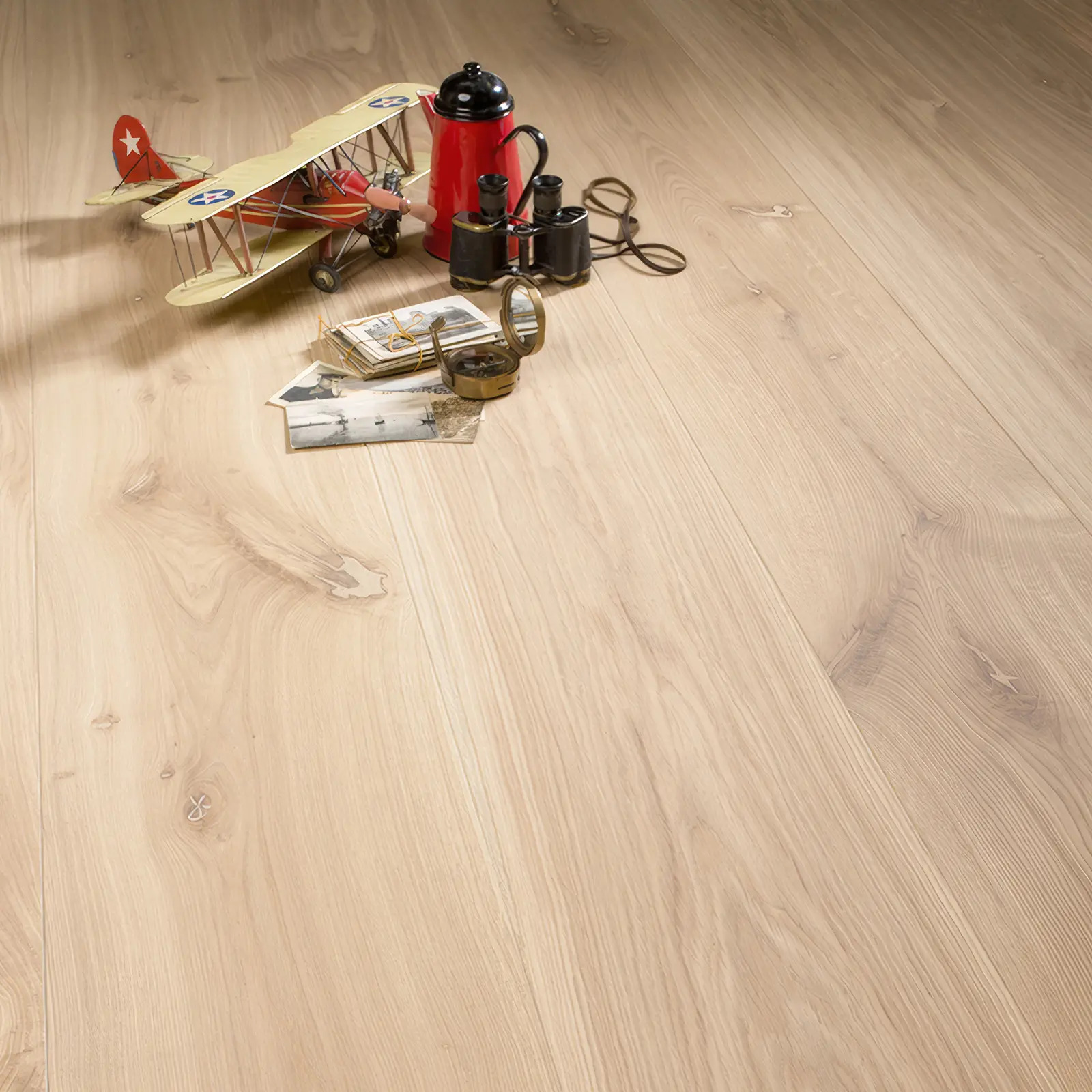 Vanilla Rustic - coswick.com