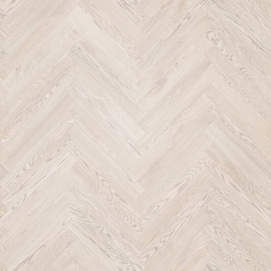 Aqua white Herringbone - coswick.com