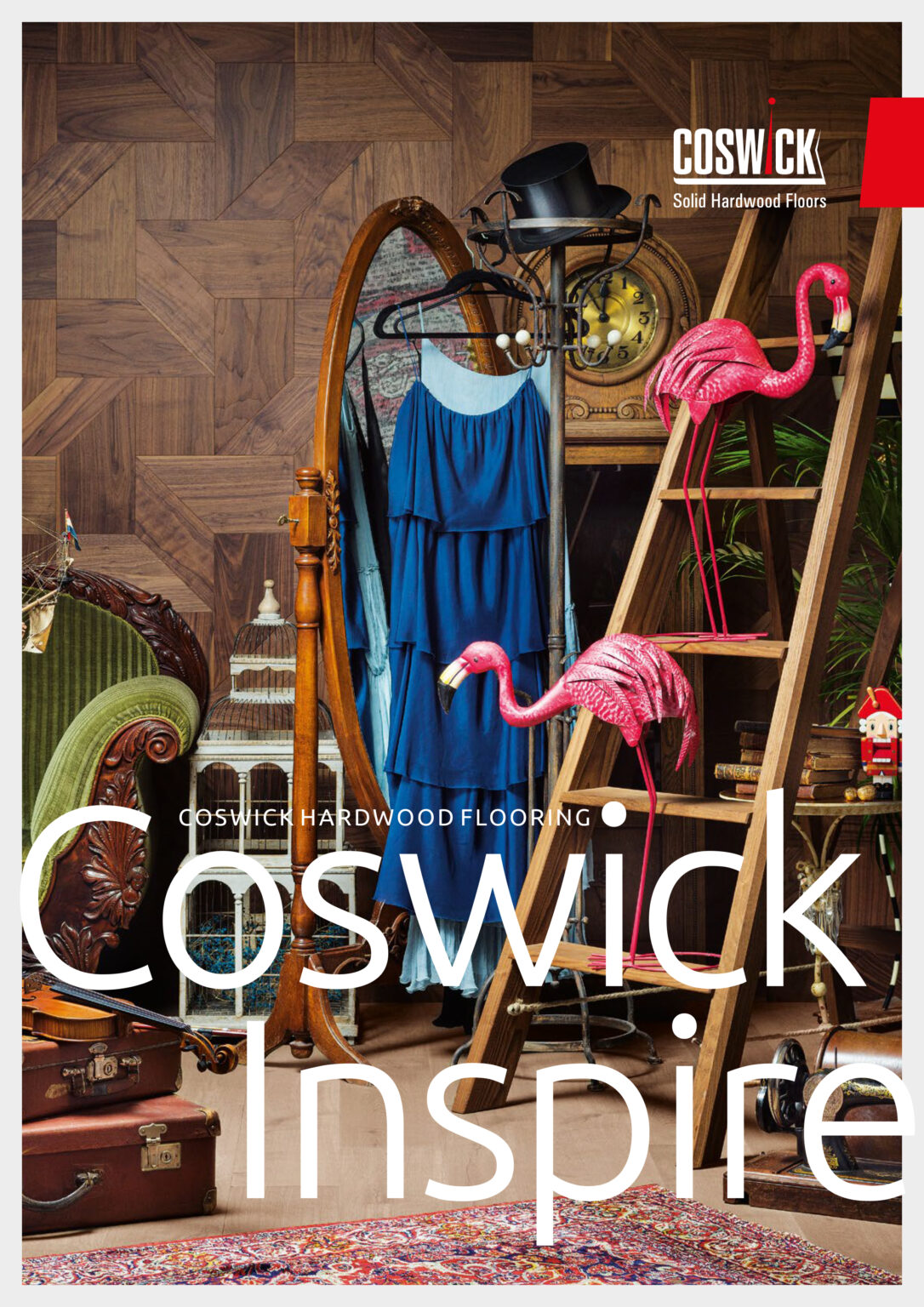 Catalogs - coswick.com